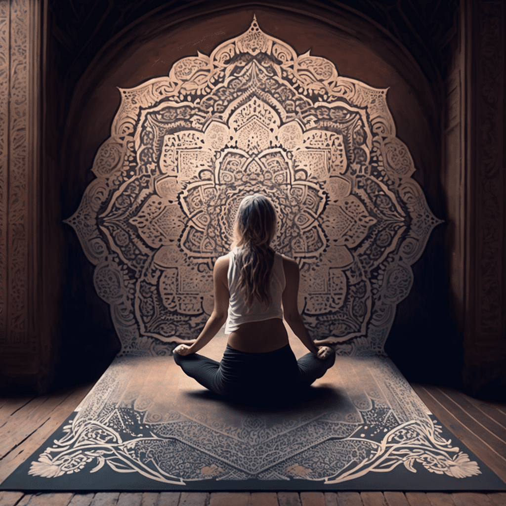Conseils pour débuter la pratique du yoga en douceur et progresser à ... Conseils pour débuter la pratique du yoga en douceur et progresser à ...